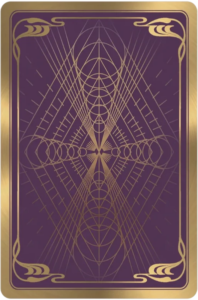 QUEEN MAB ORACLE, THE – Tarots del Mundo Mexico